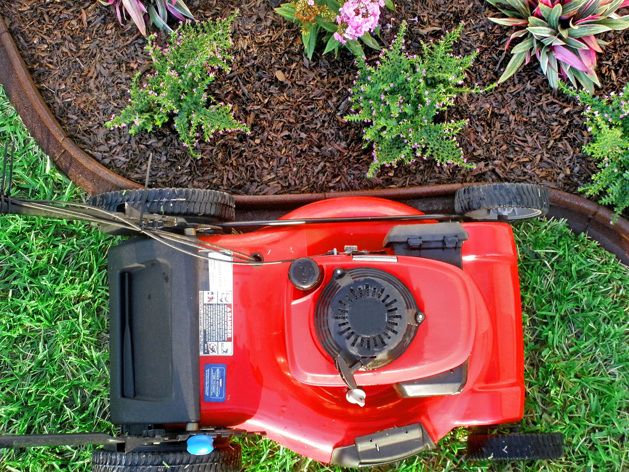 Premium Rubber Landscape Edging for Your Garden